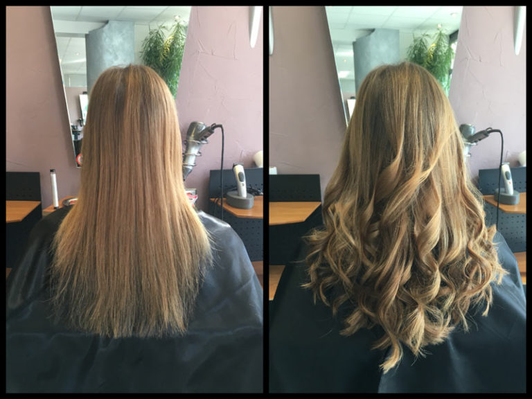 Haarverdichtung Stuttgart & Esslingen | Hair & Style Altbach