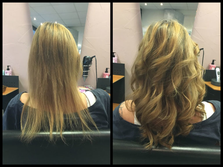 Haarverdichtung Stuttgart & Esslingen | Hair & Style Altbach