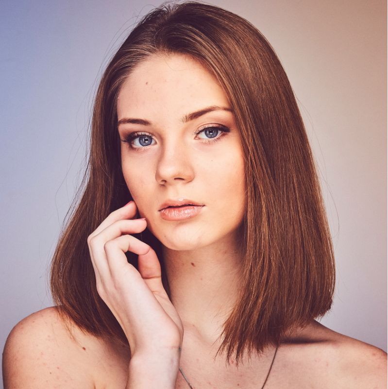 Trendfrisuren 2023 Damen - Die aktuellen Frisurentrends